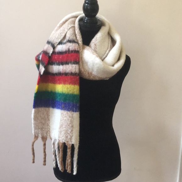 ASOS | Accessories | Asos Scarf | Poshmark